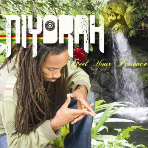 Play Feel Your Presence by Niyorah on Amazon Music
