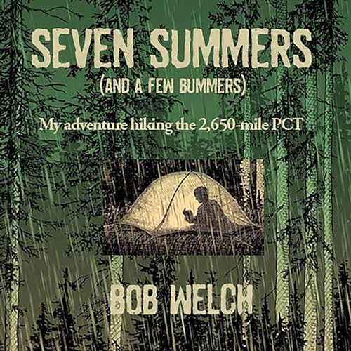 Amazon.com: Seven Summers: And a Few Bummers (Audible Audio Edition ...