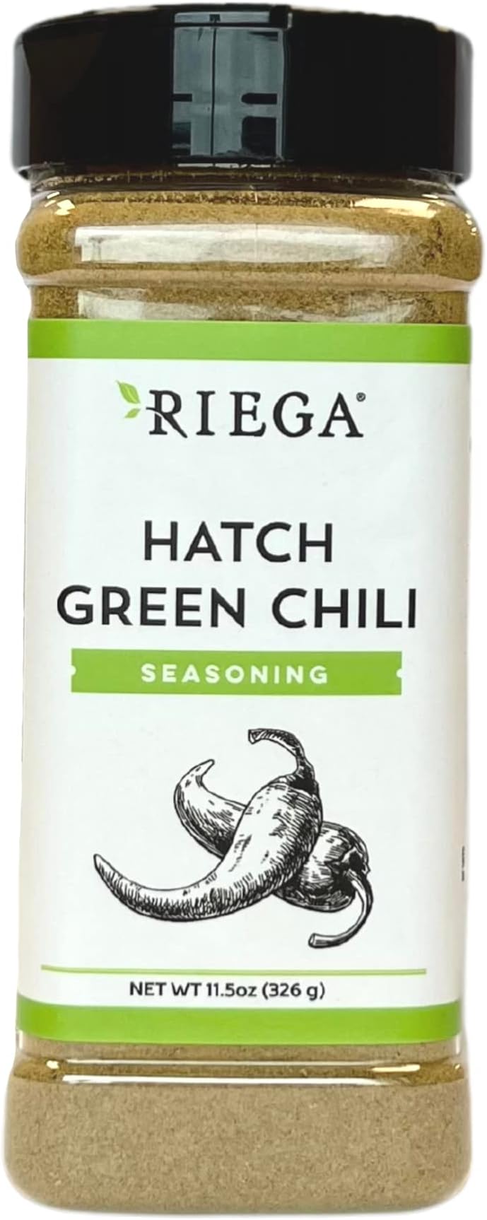 Amazon.com : Hatch Red Chile Powder 4oz (Hot) : Grocery & Gourmet Food