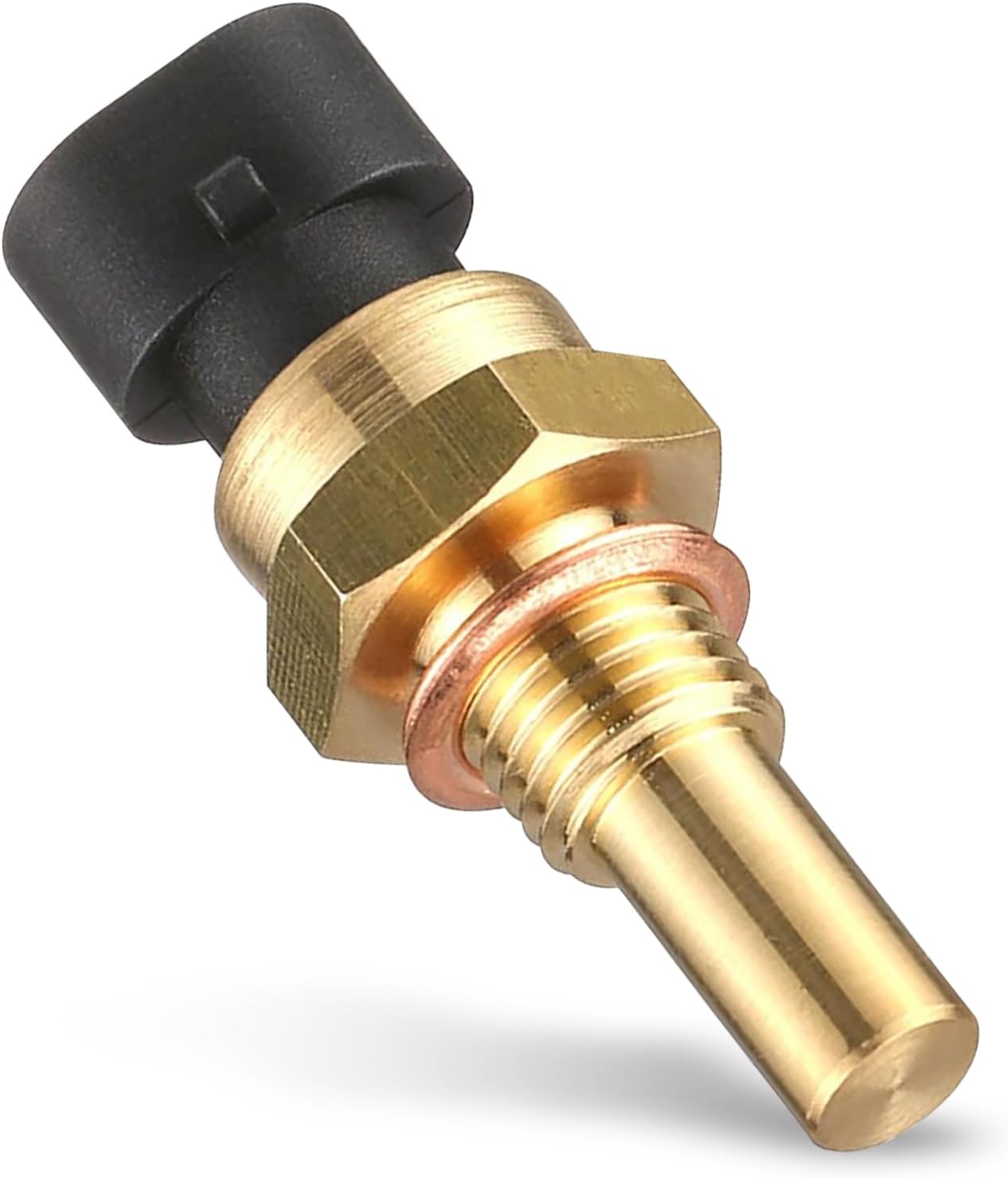 Amazon.com: getfay Pack-1 Automotive Engine Cooling Water Temperature ...