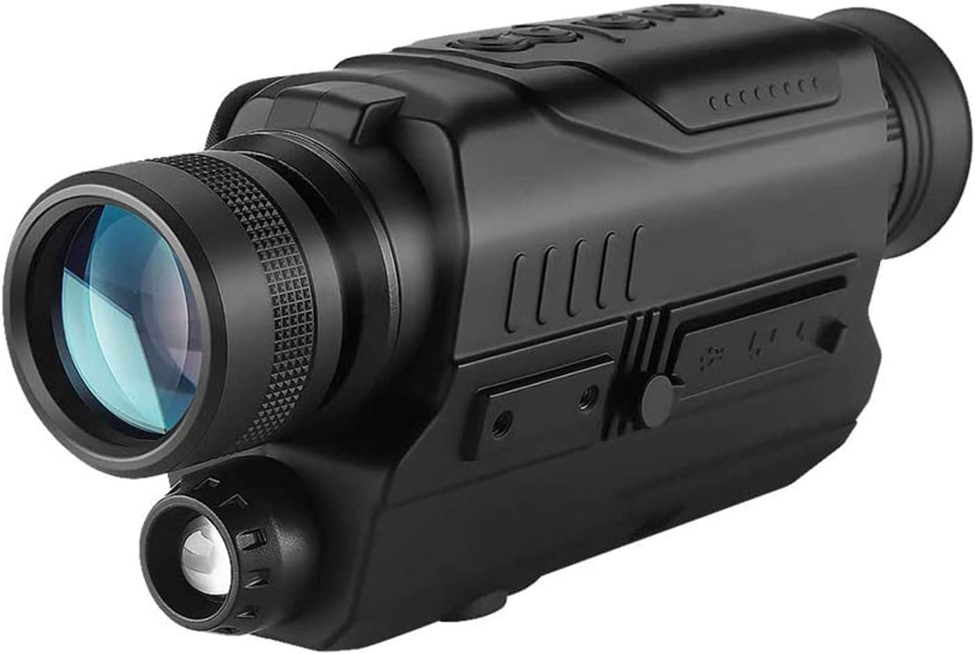 Amazon.com : Infrared Monocular Telescope 5x32 Optics Scope Digital ...
