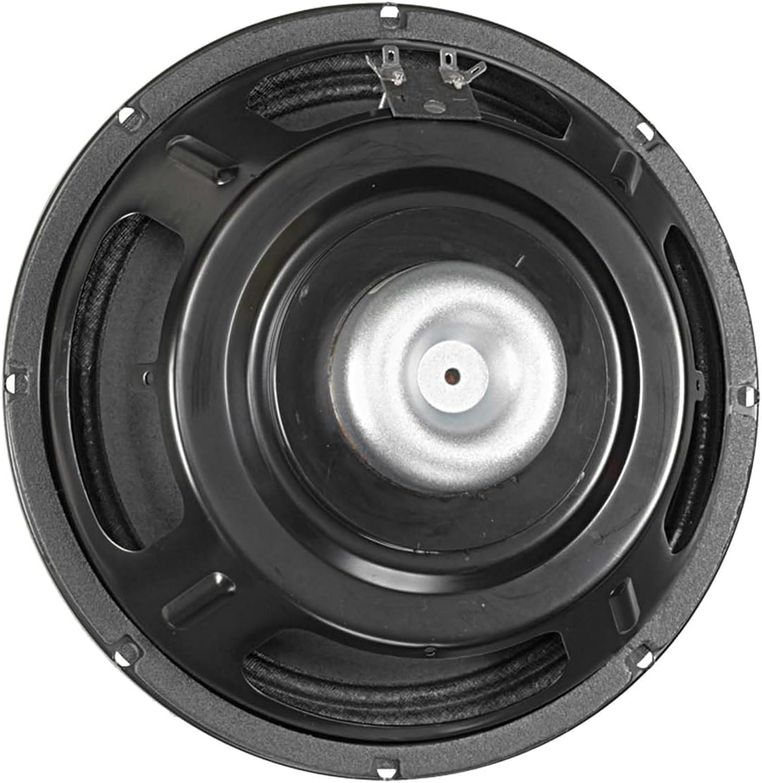 Amazon.com: EMINENCE BASSLITES2010 10-Inch Bass Guitar Speakers ...