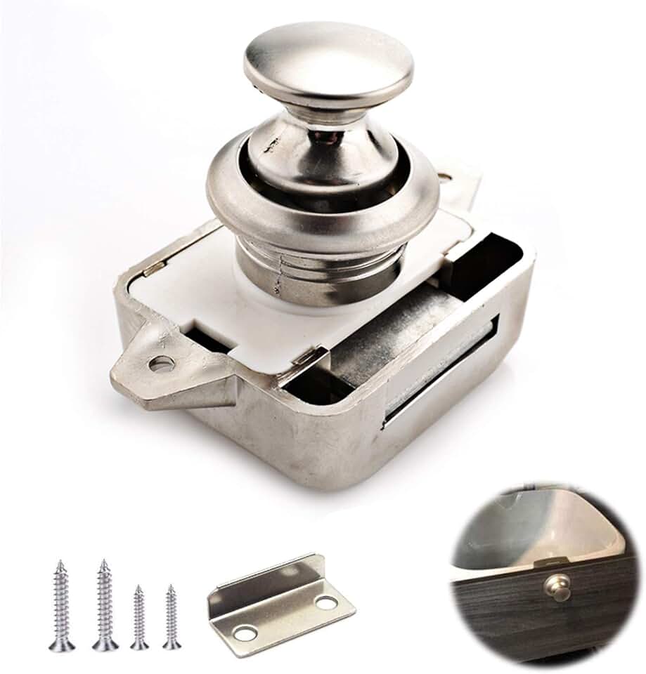 Suchergebnis auf Amazon.de für: PUSH-LOCK