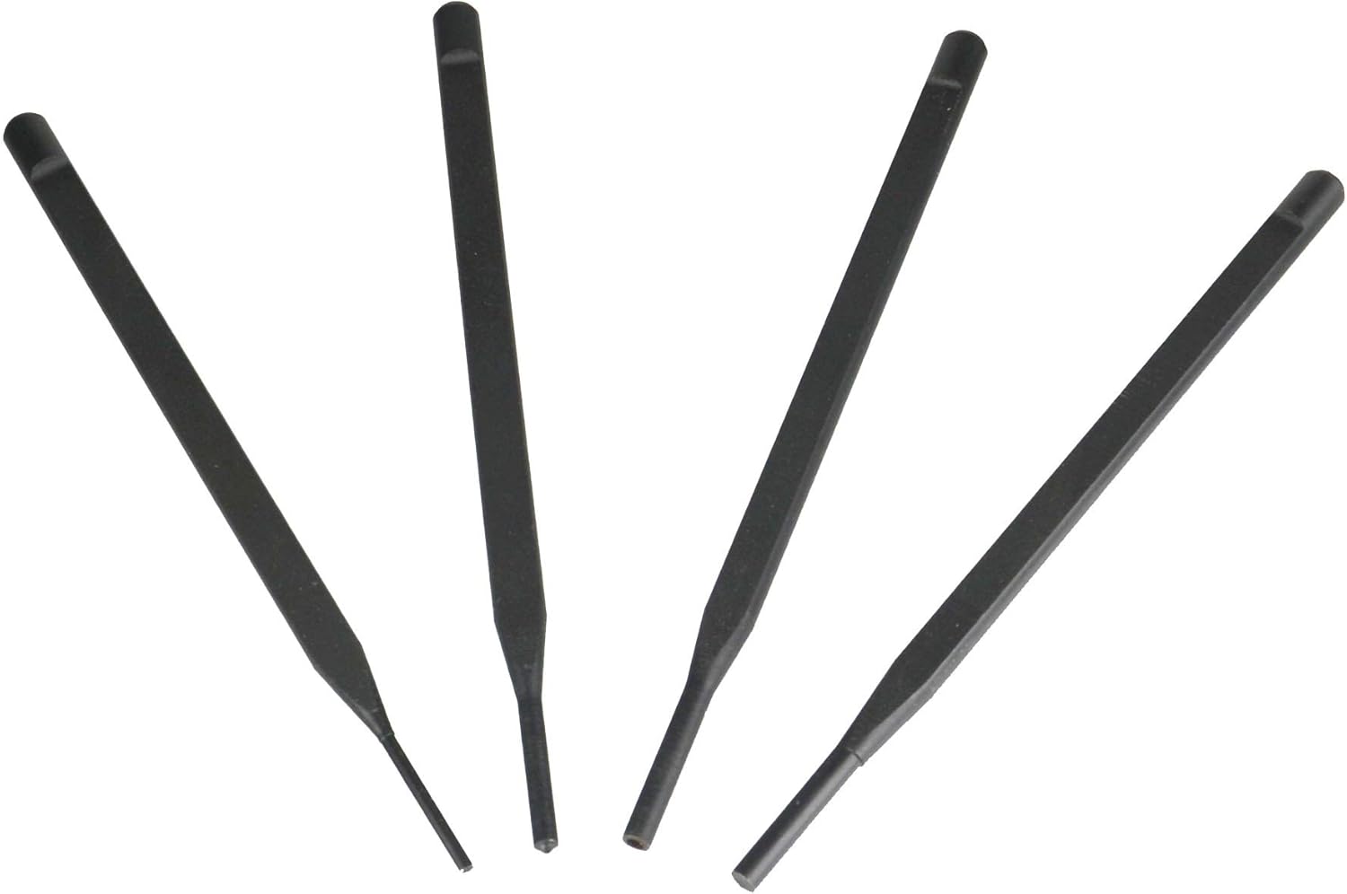 Amazon.com : 4PC Four Pieces Set Roll Pin Install and Removing Repair ...