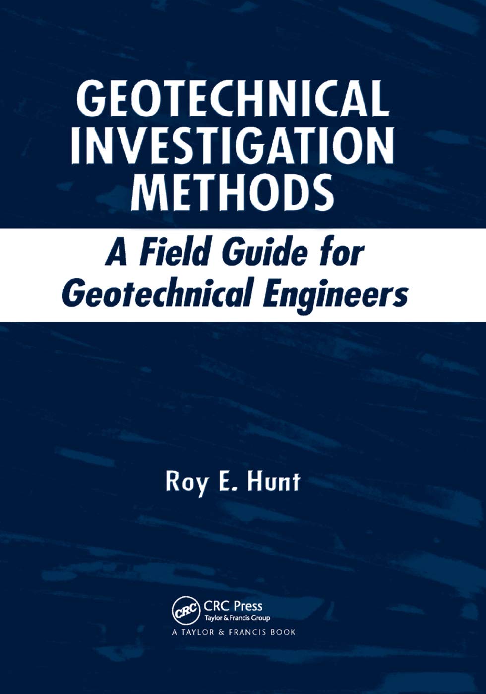 Geotechnical Investigation