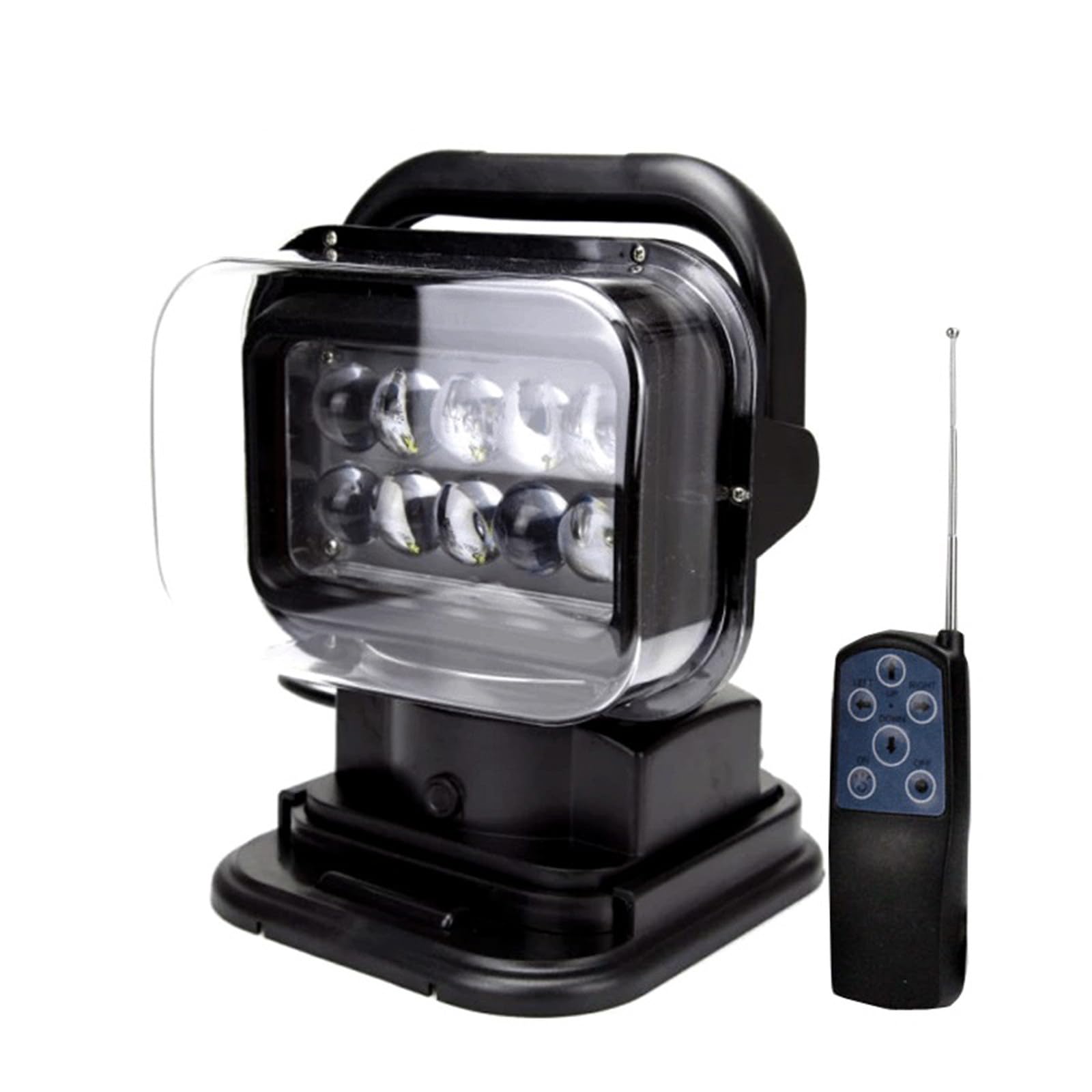 Remote Control Marine Searchlight Jabsco 146SL Remote Control