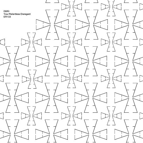 Play Your Relentless Disregard by Dbri on Amazon Music