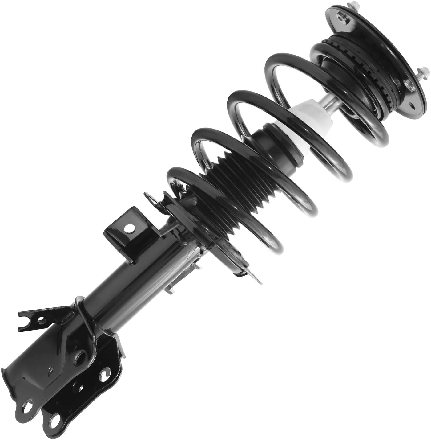 Amazon.com: UNITY AUTOMOTIVE 11206 Front Complete Strut Assembly 2004 ...