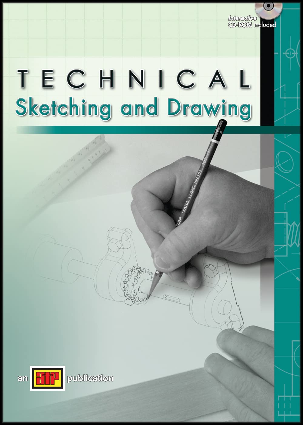 Technical Sketching and Drawing: American Technical Publishers ...