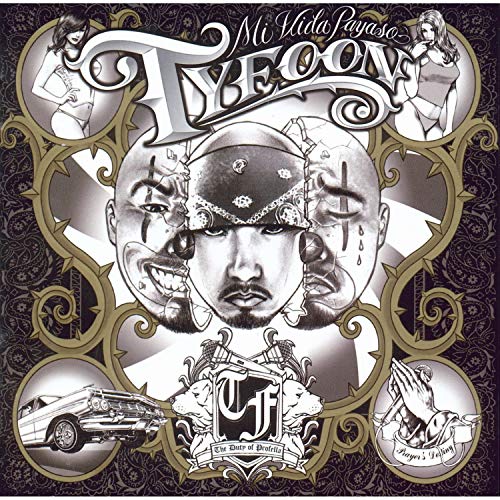 Amazon.com: 나의 광대인생 : Mr.Tyfoon: Digital Music