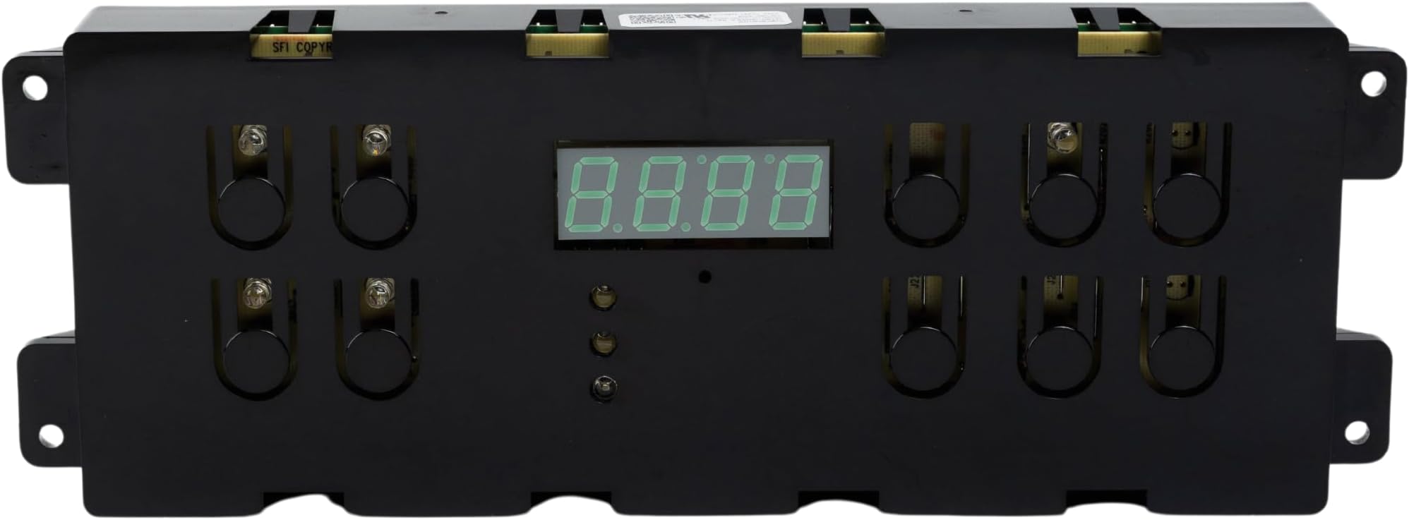 Amazon.com: Frigidaire 5304511908 Oven Control Board and Clock for ...