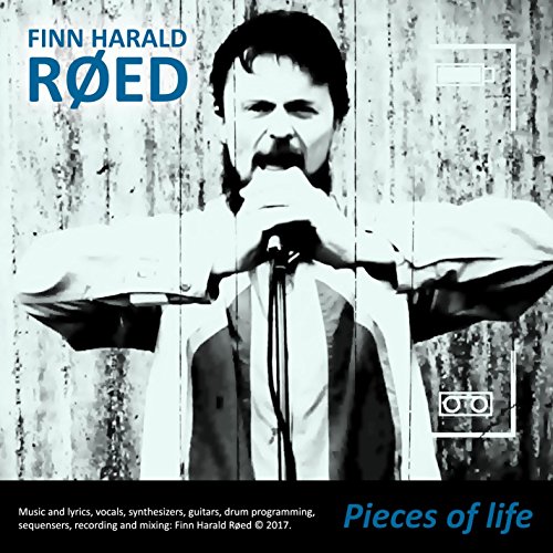 Amazon Music - Finn Harald RøedのPieces of life - Amazon.co.jp