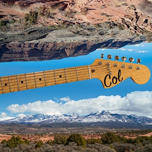 Play Col by Colin Sullivan on Amazon Music