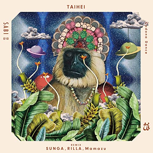 Play Codona Dance by Taihei(JP) on Amazon Music