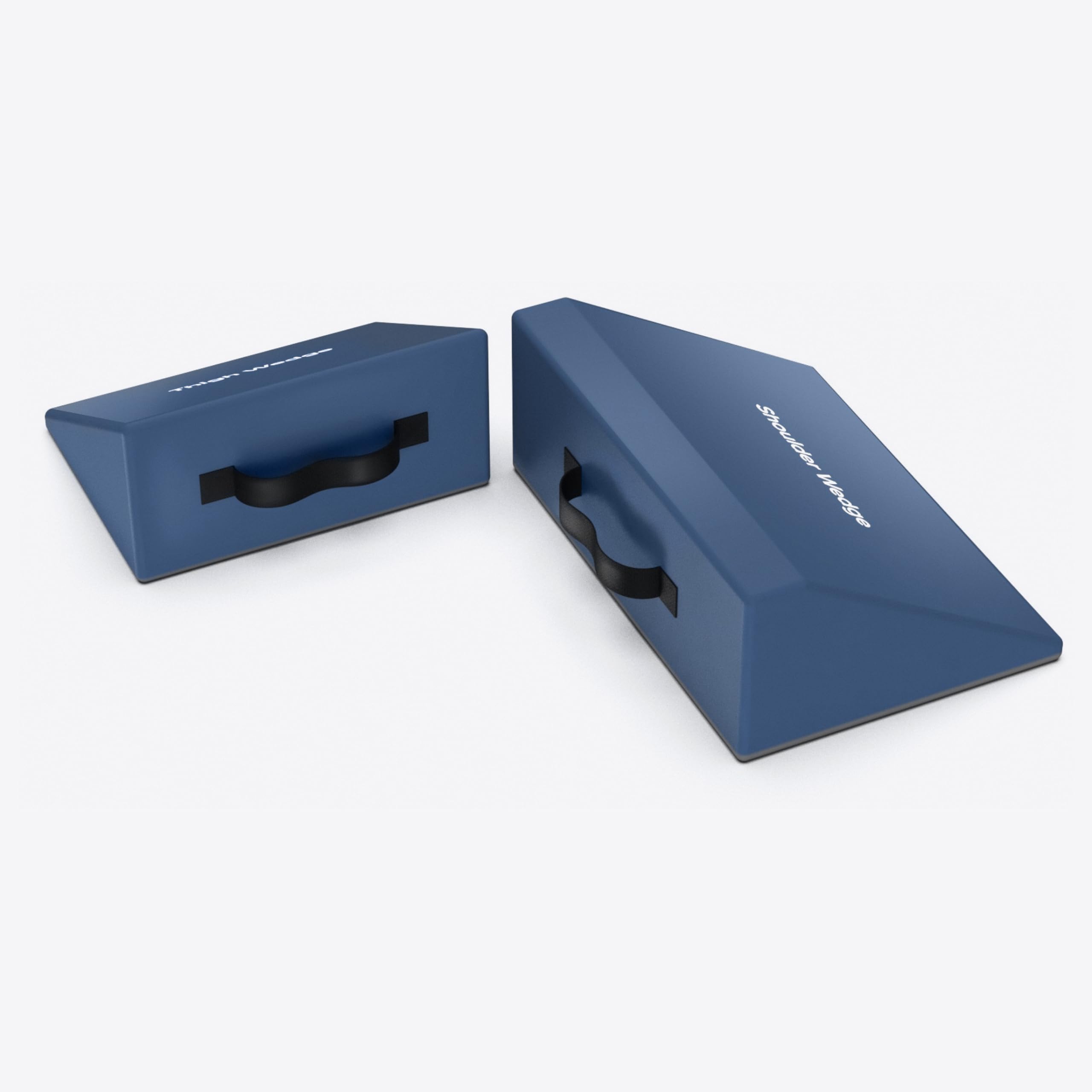 VEDGE - Patient Support Wedges | Wedges for Patient Repositioning and ...