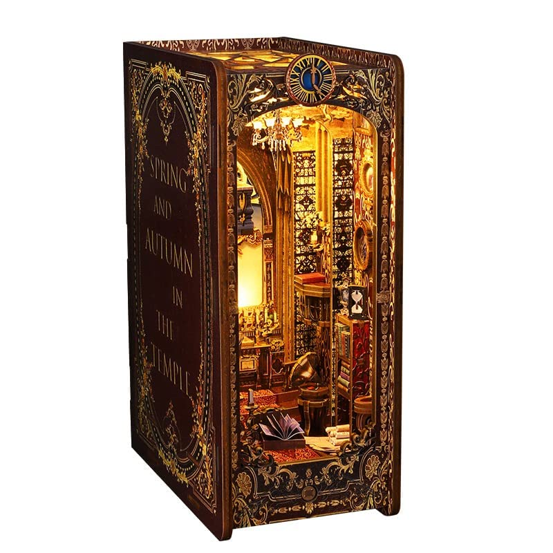 Amazon Best Sellers: Best Decorative Bookends