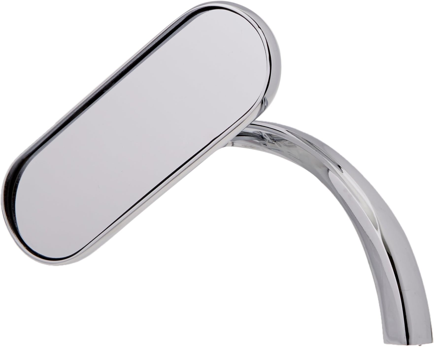 Amazon.com: Arlen Ness 13-407 Ness Micro Mirror : Automotive