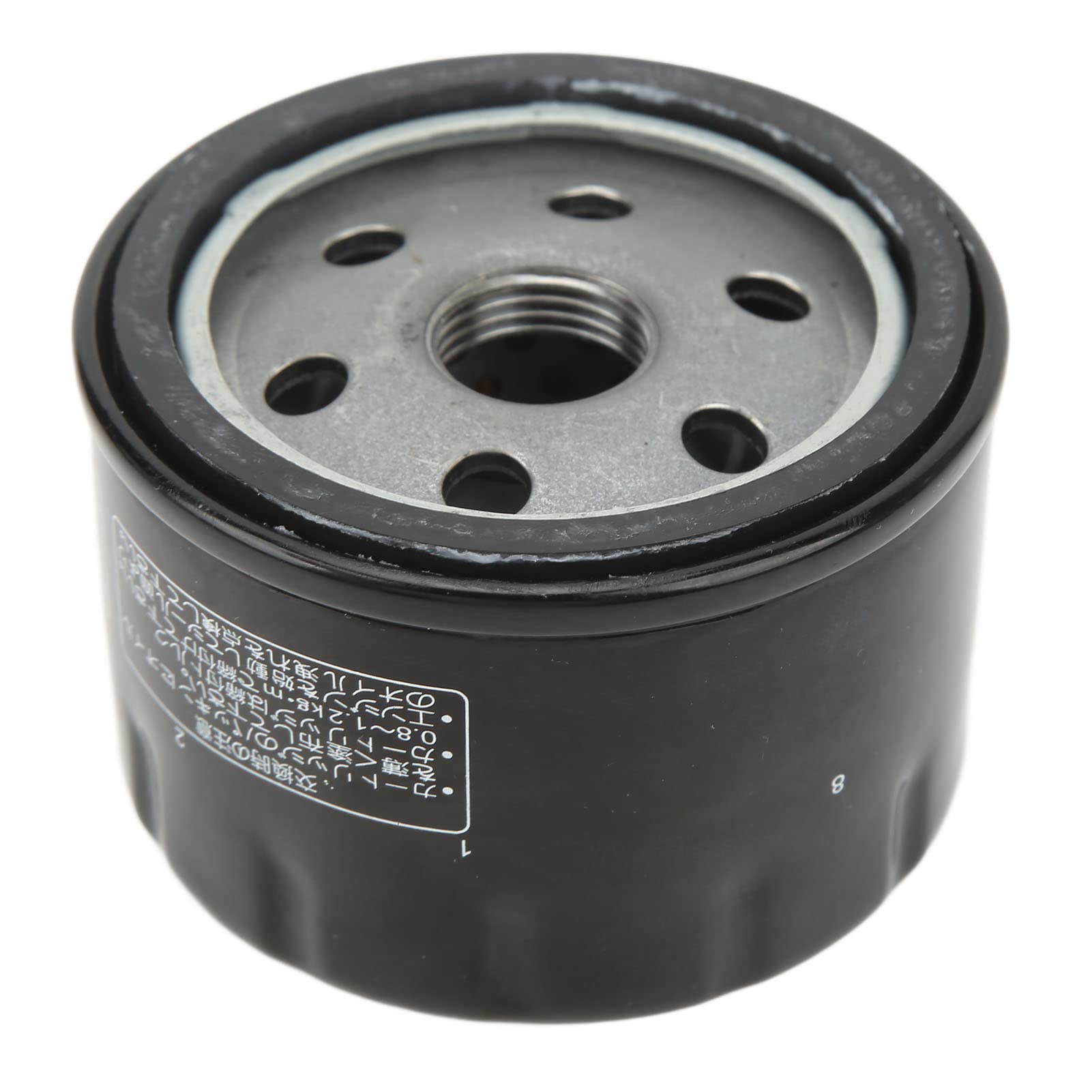 BMW Motorrad Oil Filter F650GS (K72) F700GS (K70) F800GS, 05/01/2023