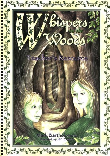 Amazon.com: Whispers in the Woods (Green Children of Woolpit) (Teachers ...