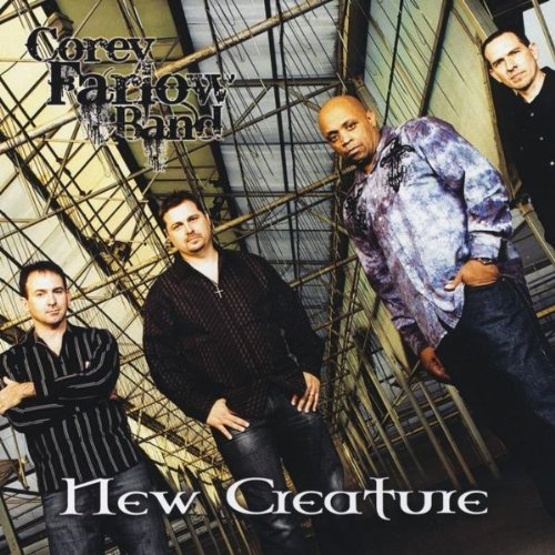 Farlow, Corey Band - New Creature - Amazon.com Music