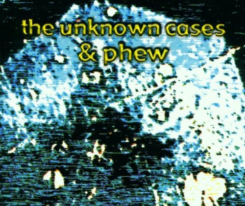 Koyasan: Unknown Cases & Phew: Amazon.in: Music}