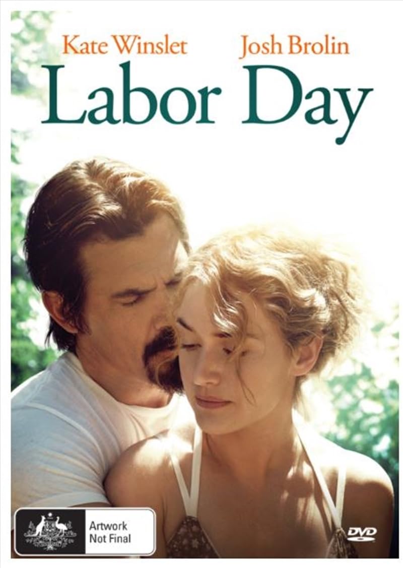 Amazon.com: Labor Day : Kate Winslet, Josh Brolin, Gattlin Griffith ...