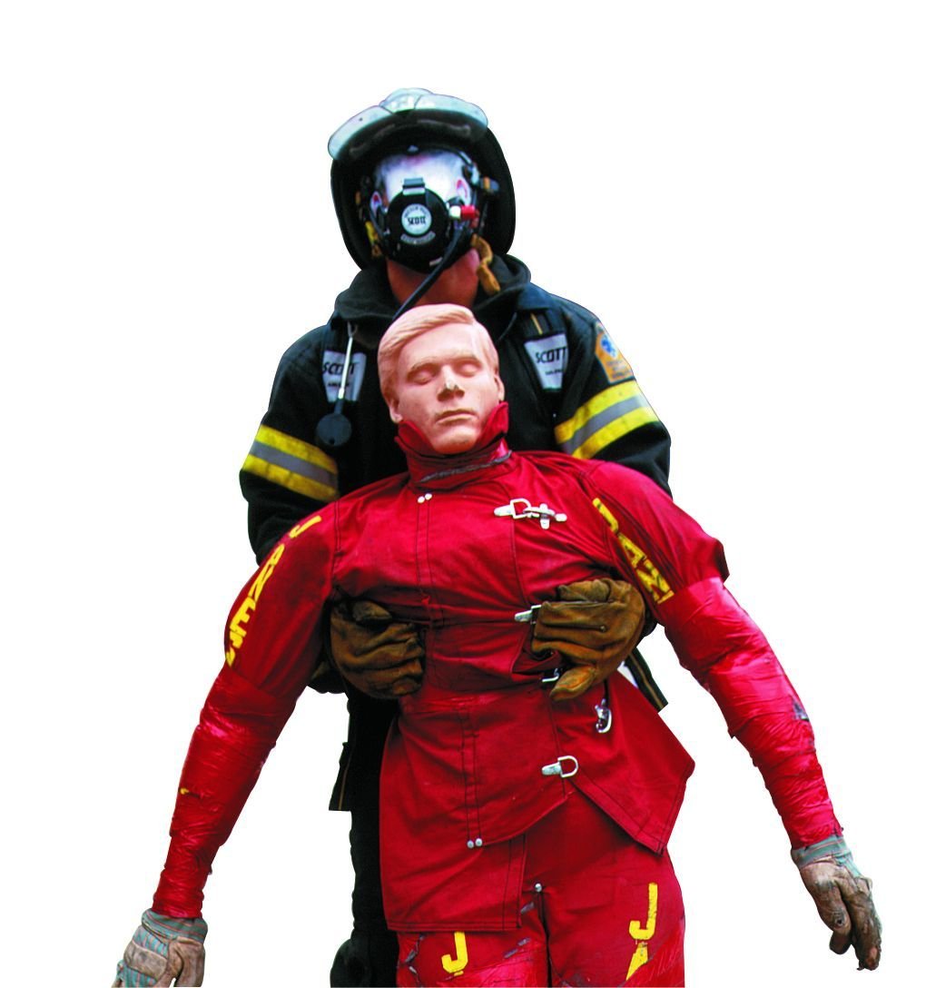 Amazon.com: Rescue Randy Large Body Manikin (175 Lb.) : Toys & Games