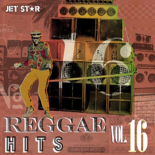 Amazon.com: Reggae Hits, Vol. 16 : Various artists: Digital Music