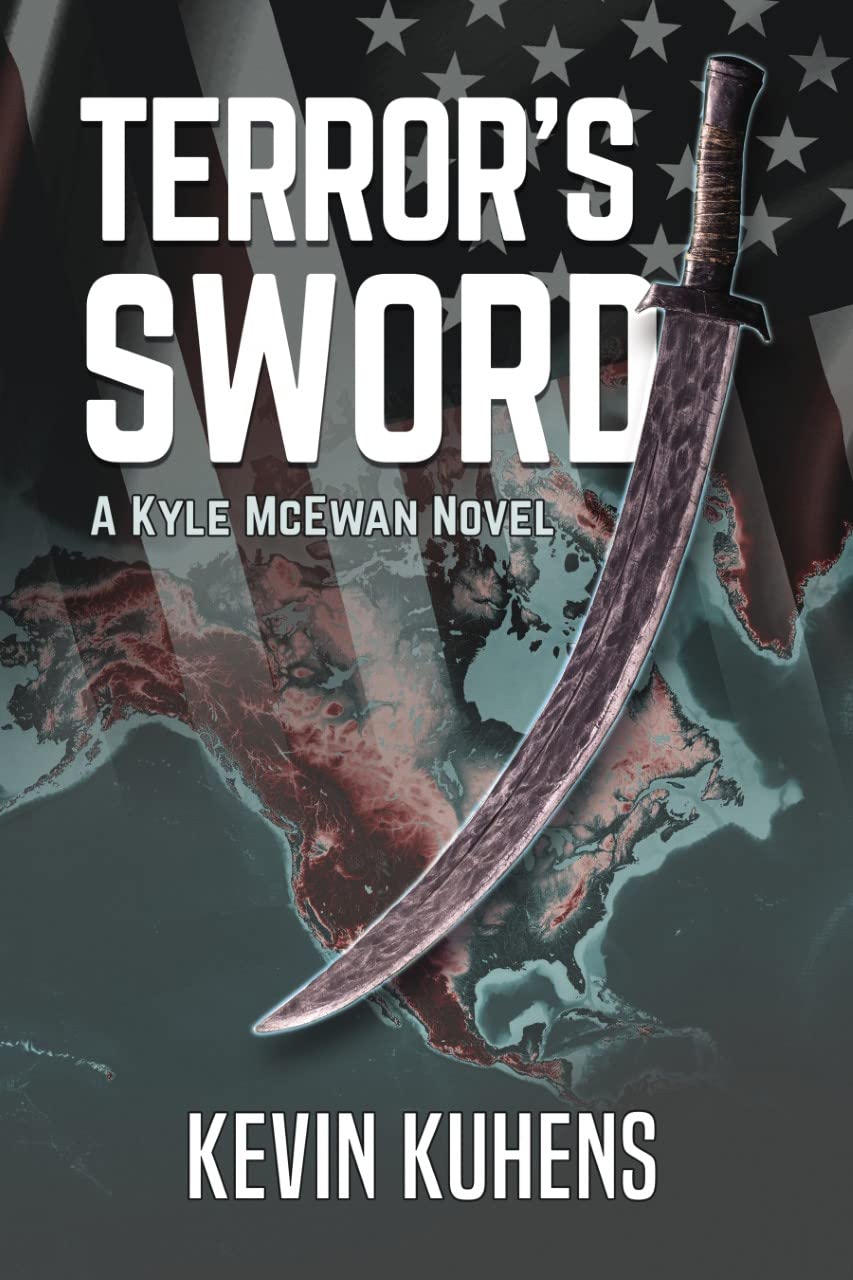 Book review of Terror's Sword - Readers' Favorite: Book Reviews and ...