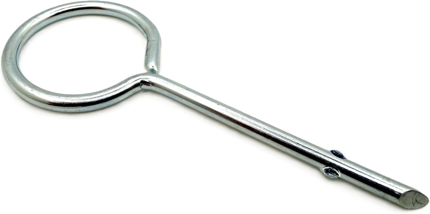 Pro-Graad Flow Fixer A13 59230 Replacement Coupling Pin Key – Fits ...