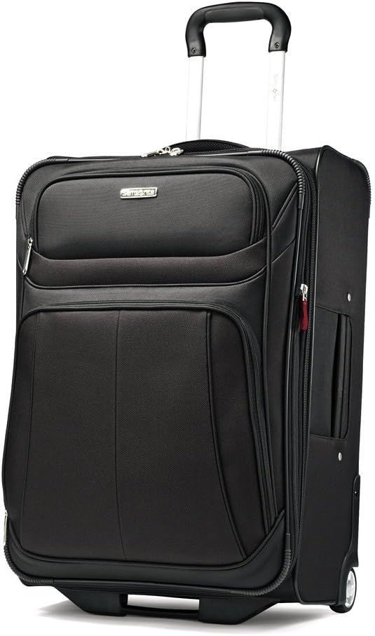 Amazon.com: Samsonite Luggage Aspire Sport Upright 29 Expandable Bag ...