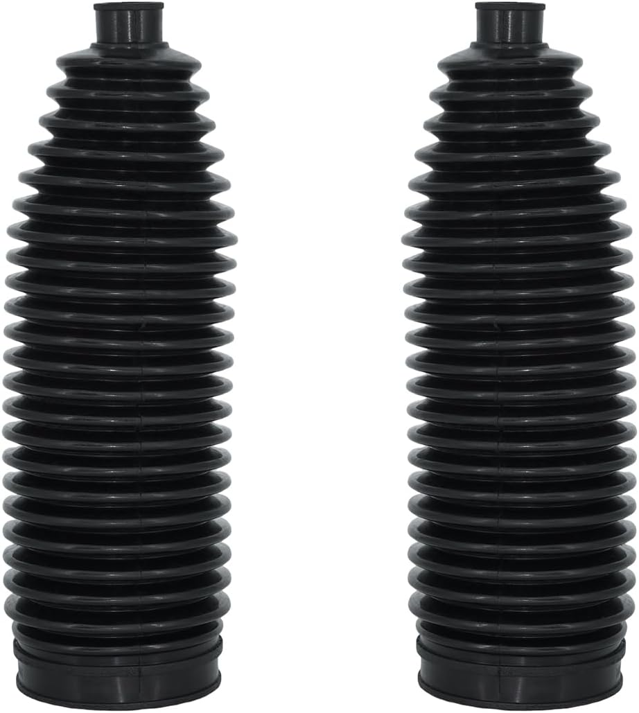 Amazon.com: Detroit Axle - Boots for Chevy Silverado GMC Sierra Yukon ...
