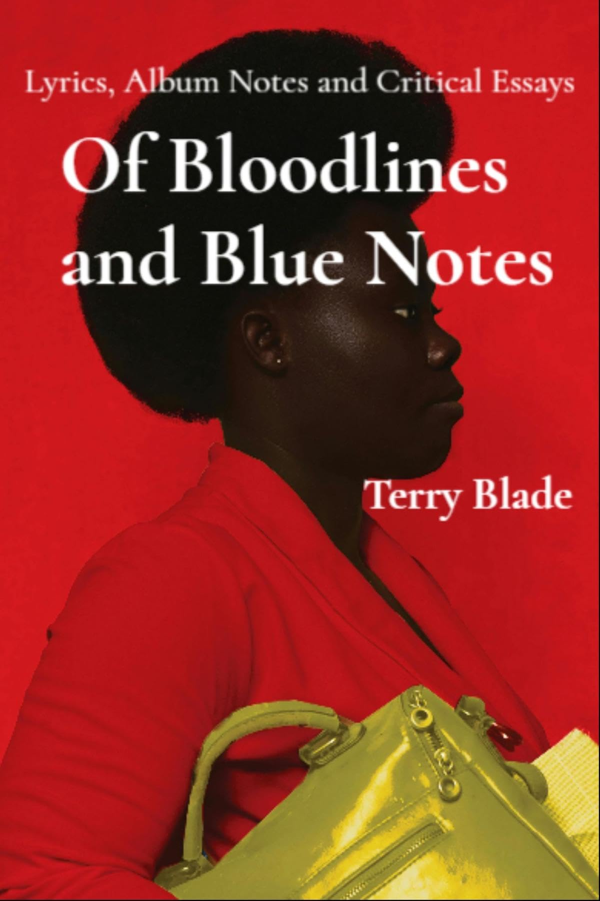 Book review of Of Bloodlines and Blue Notes - Readers' Favorite: Book ...