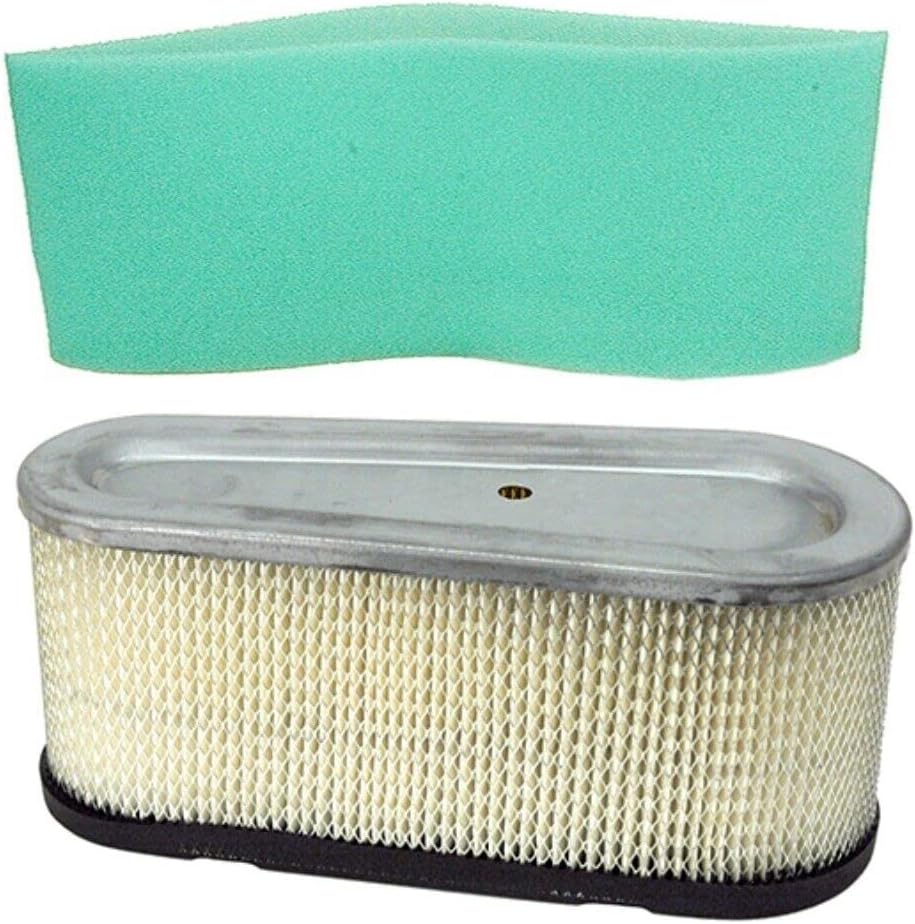 Amazon.com : RHYTHM TESTAMENT for Air & Pre Filter fits for Craftsman ...