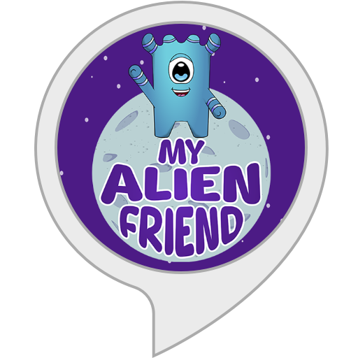 Amazon.com: Alien Friend : Alexa Skills