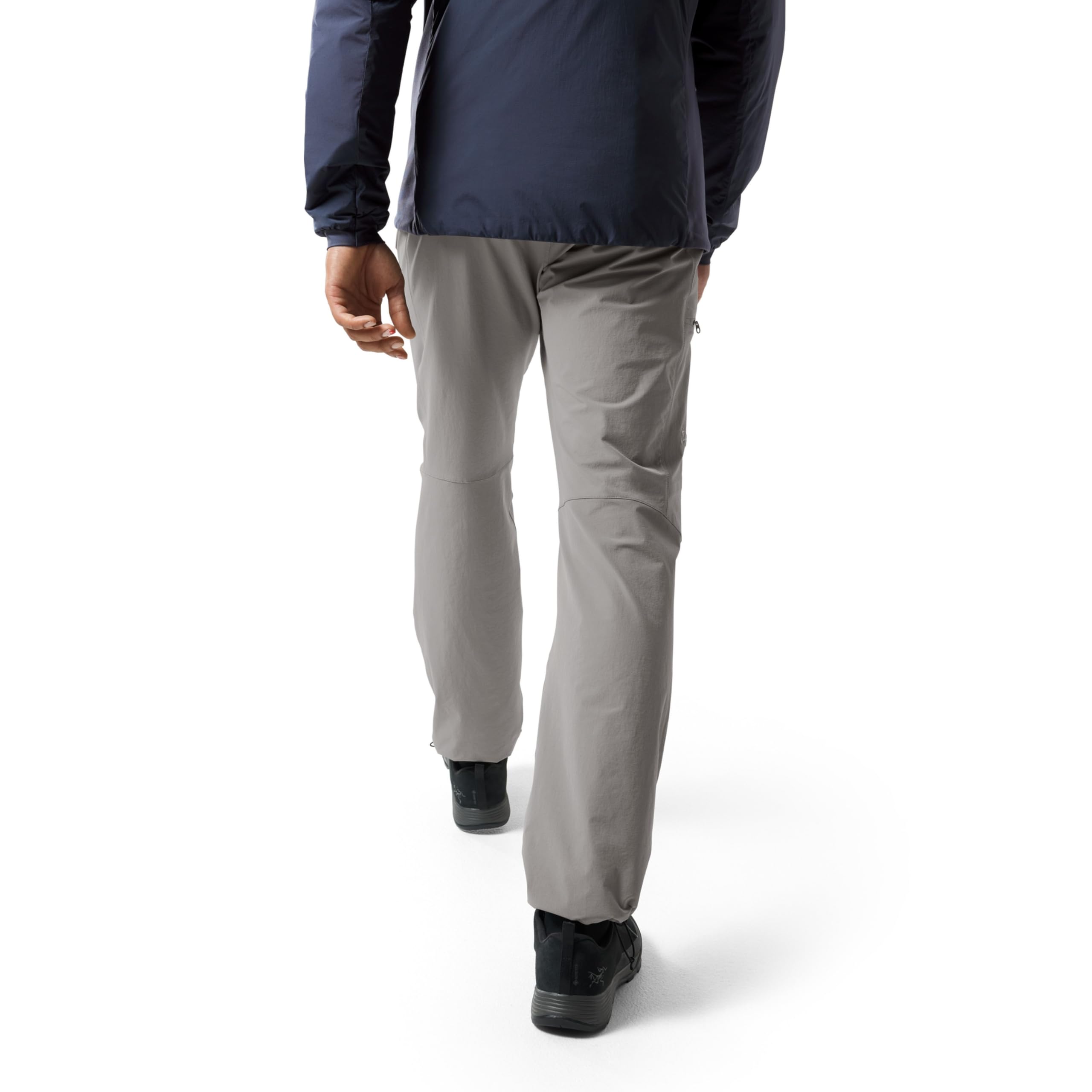 Snapklik.com : Arcteryx Gamma Pant Mens Lightweight Softshell Pant