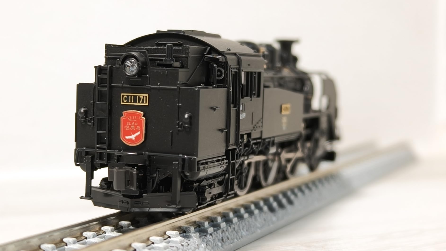 Amazon.co.jp: KATO N Gauge C11 171+14 Series 500 Series "SL Winter Wetland" 6-Car Set, Special ...