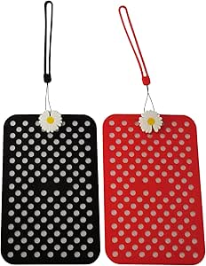 Amazon.com: Jibbitz Shoe Charm Organizer for Croc Accessories Roll Up ...