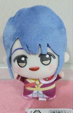 Amazon.co.jp: Shoujo Opera Revue Starlight Chibi Gurumi Kako Hanayanagi ...