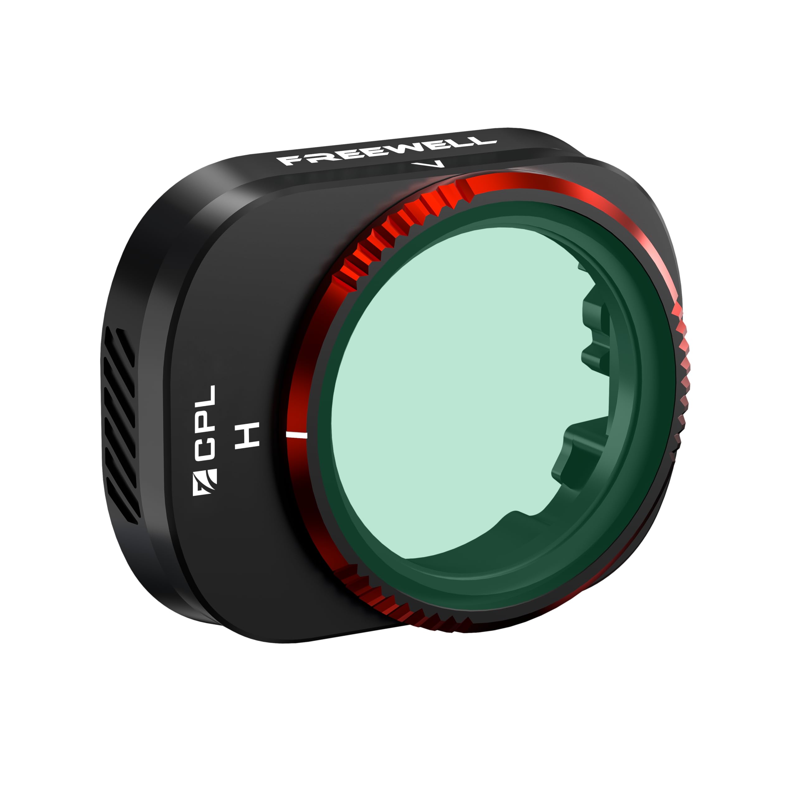 Amazon.com : Freewell Circular Polarizer CPL Camera Lens Filter ...