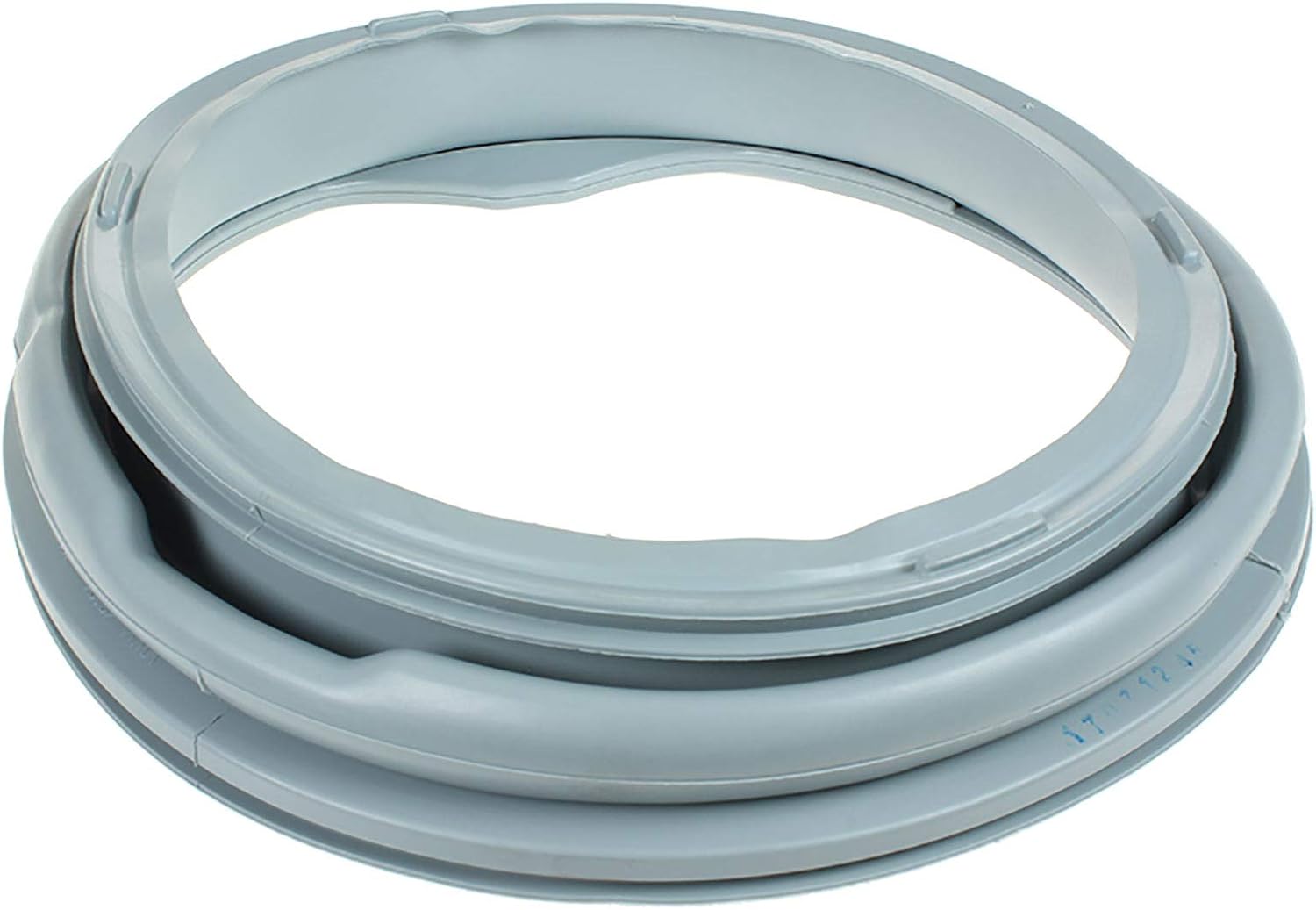 Masterpart Washing Machine Rubber Door Seal Gasket for Bush Washing ...