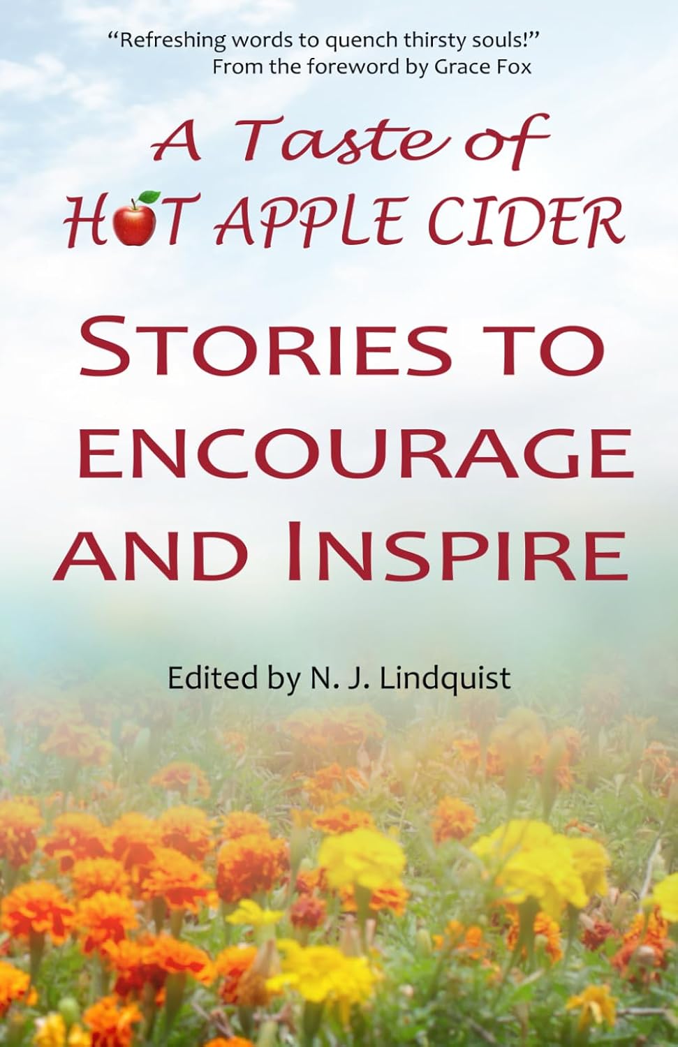 A Taste of Hot Apple Cider: Words to Encourage and Inspire (Hot Apple ...
