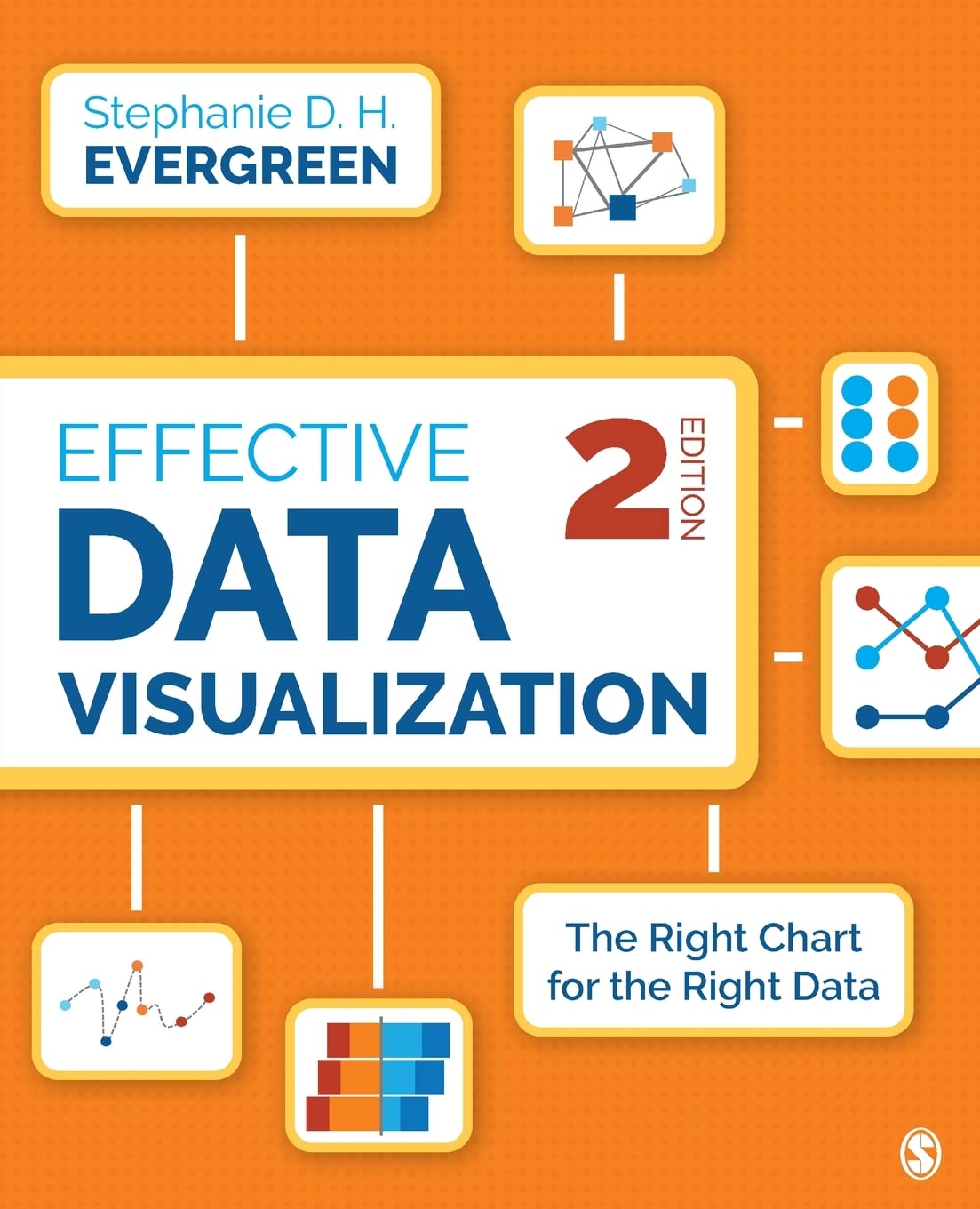Buy Effective Data Visualization The Right Chart For The Right Data Buy Effective Data Visualization The Right Chart For The Right Data