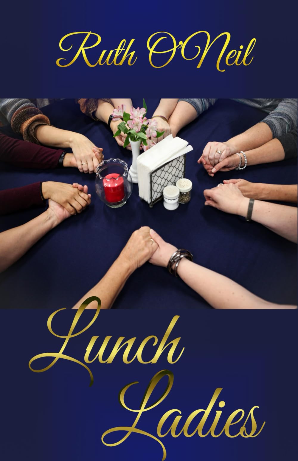 Amazon.com: Lunch Ladies (What a Difference a Year Makes ...