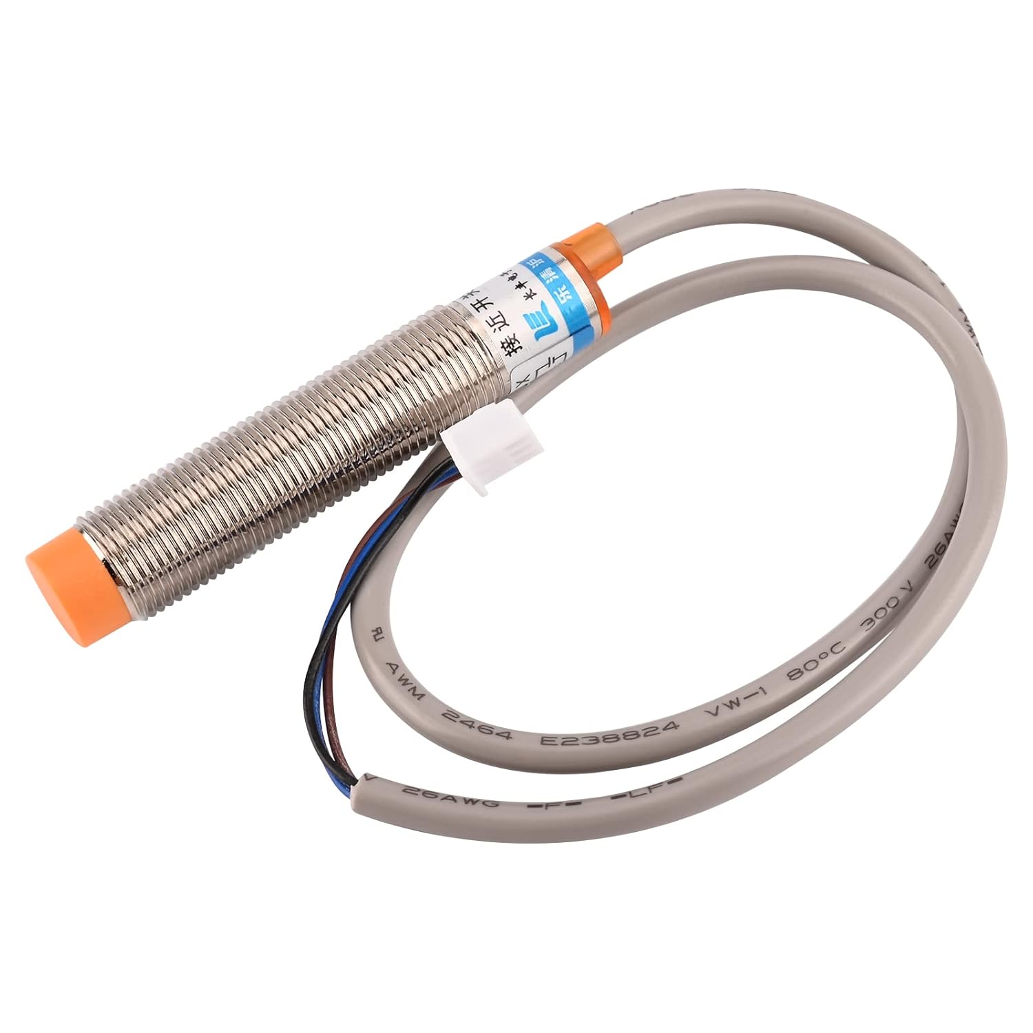 Amazon.com: Entina tina2 3D Printer Proximity Sensor : Industrial ...