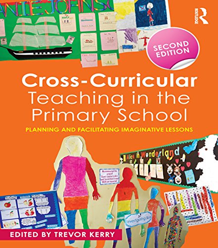 Amazon.com: Cross-Curricular Teaching in the Primary School: Planning ...