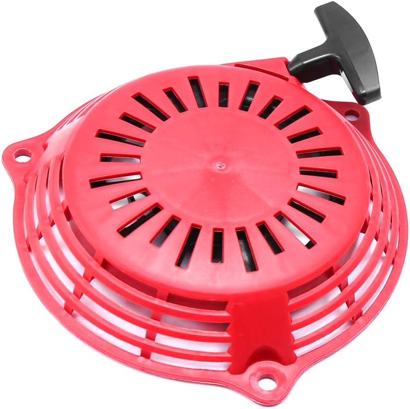 Amazon.com : Anxingo GCV160 Recoil Starter Replacement for Honda Honda ...