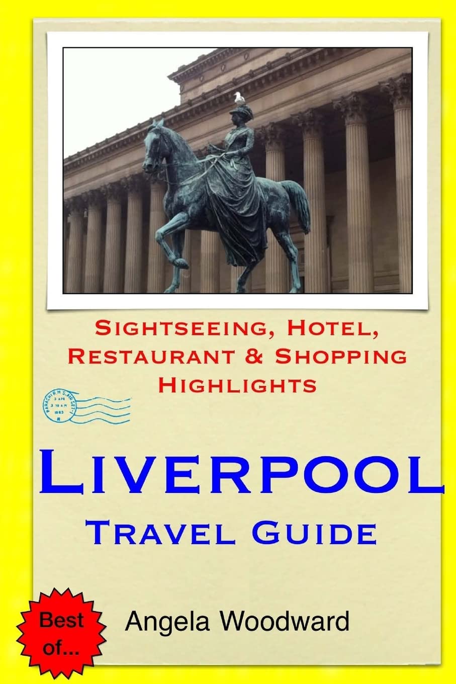 Liverpool Travel Guide: Sightseeing, Hotel, Restaurant & Shopping ...