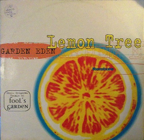 Lemon Tree Remix : Garden Eden: Amazon.es: CD y vinilos}