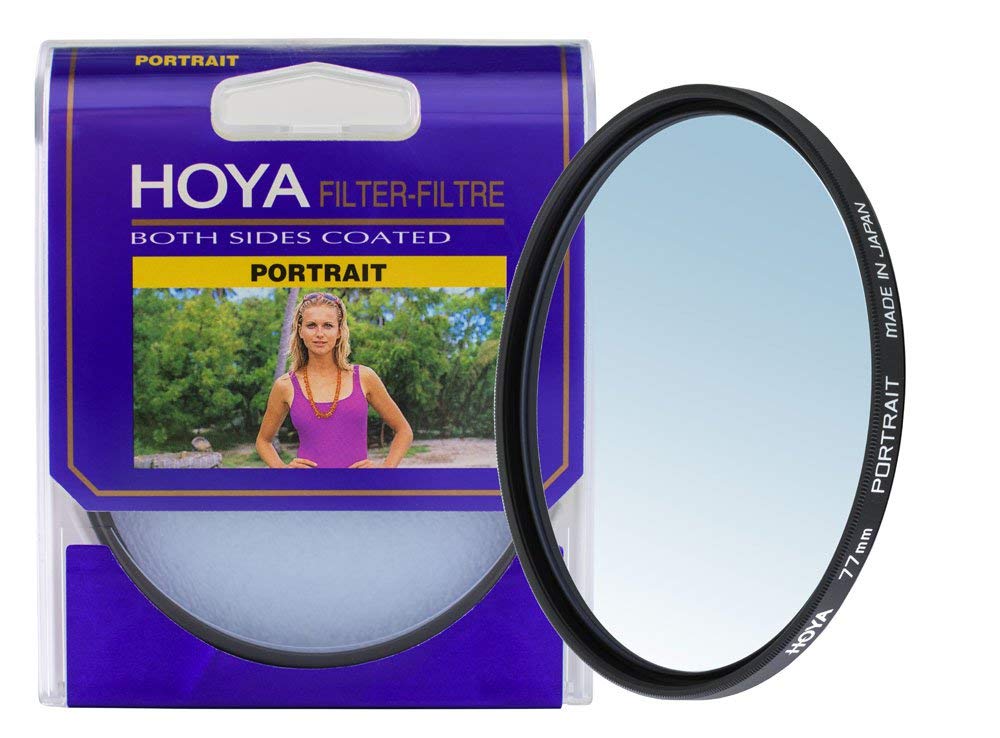 Snapklik.com : 77mm Skintone Starscape Glass Portrait Filter